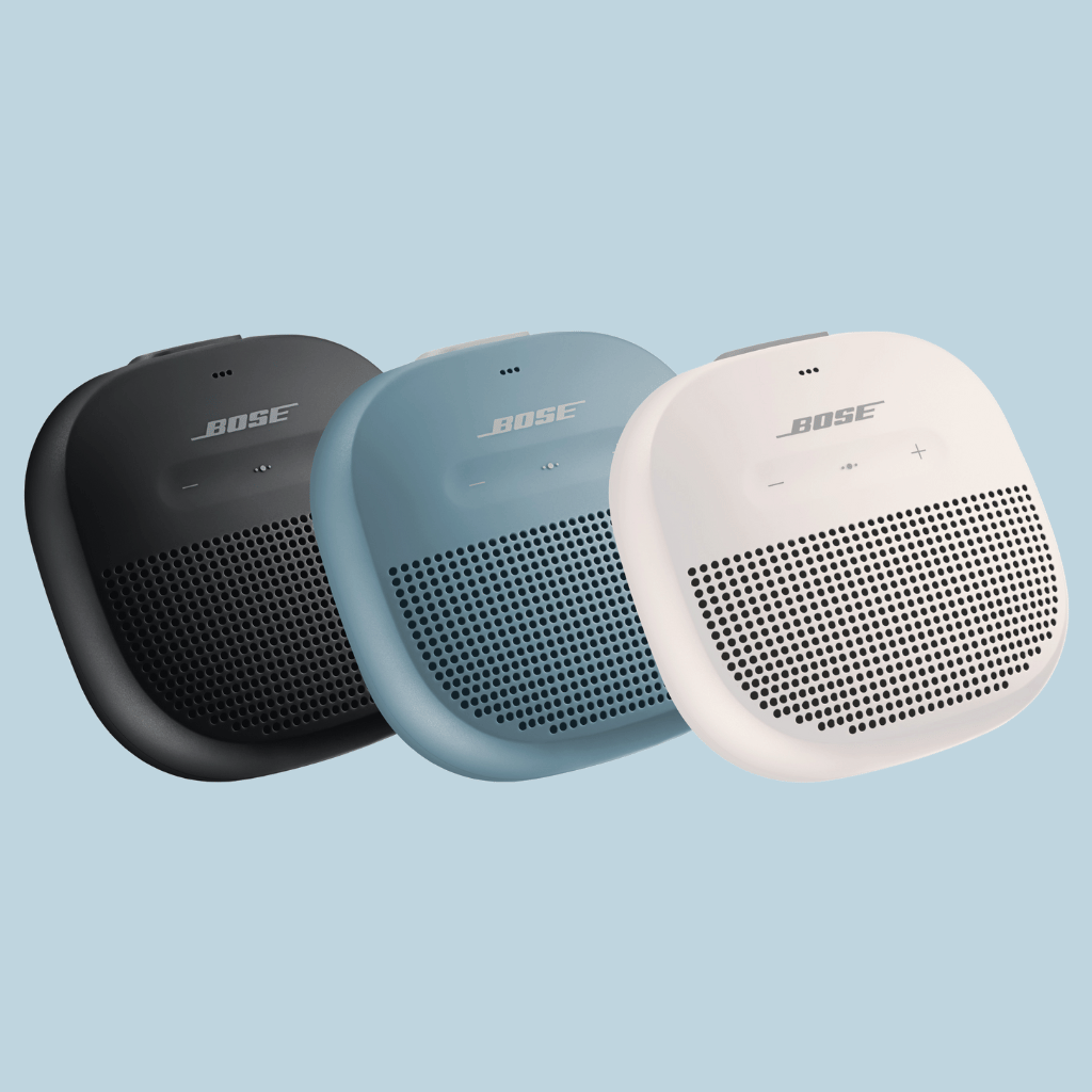 SoundLink Micro Speaker | Huggg